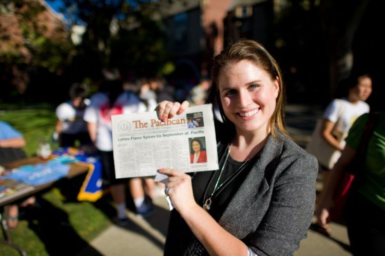 Alumna Natalie Compton on her Lowell Award win, travel journalism and Fat Bear Week